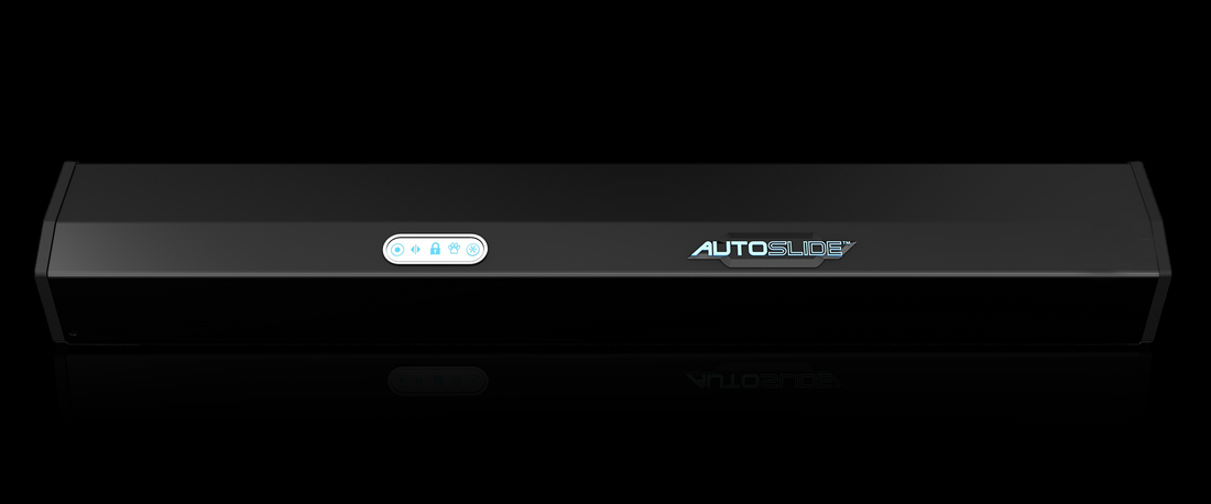 AutoSlide Elite Automatic Sliding Door System – AutoSlide AU