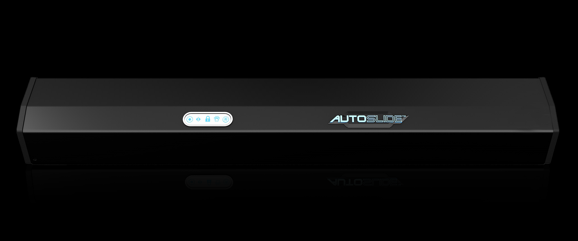 AutoSlide Automatic Sliding Door System – AutoSlide AU