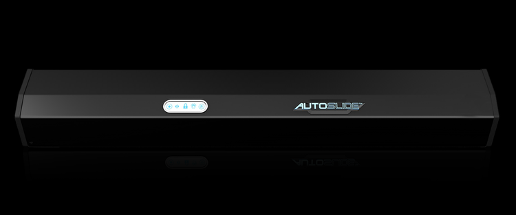 AutoSlide Elite Automatic Sliding Door System – AutoSlide AU