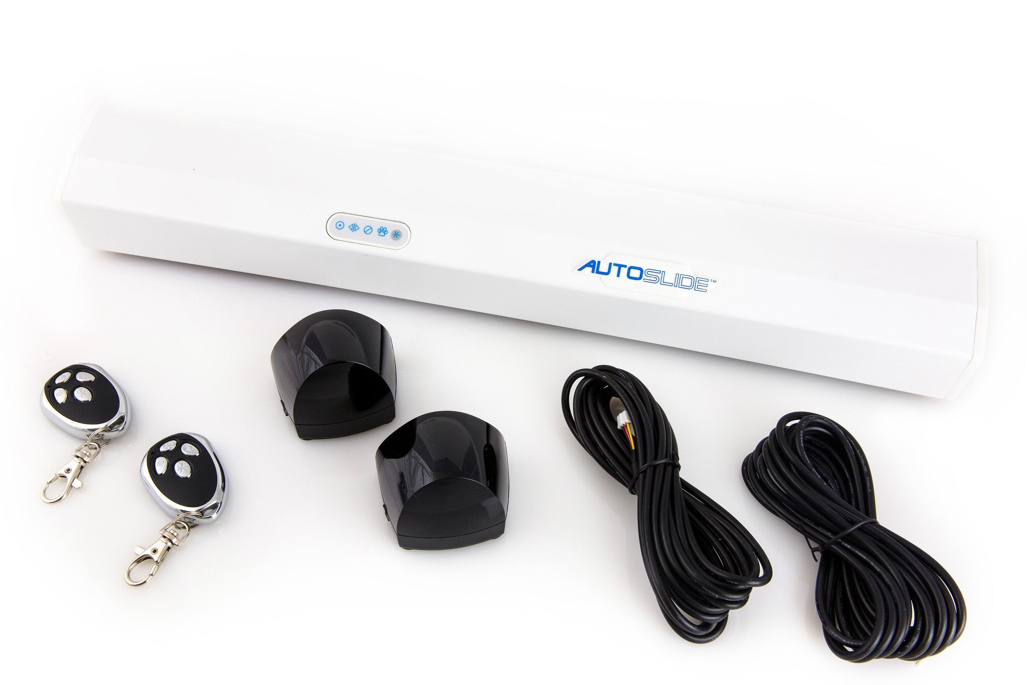 AutoSlide Ultimate Motion Sensor Package – AutoSlide AU