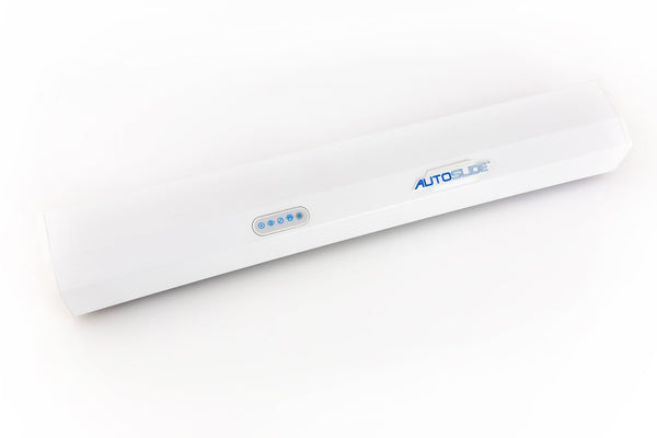AutoSlide Automatic Sliding Door System – AutoSlide AU