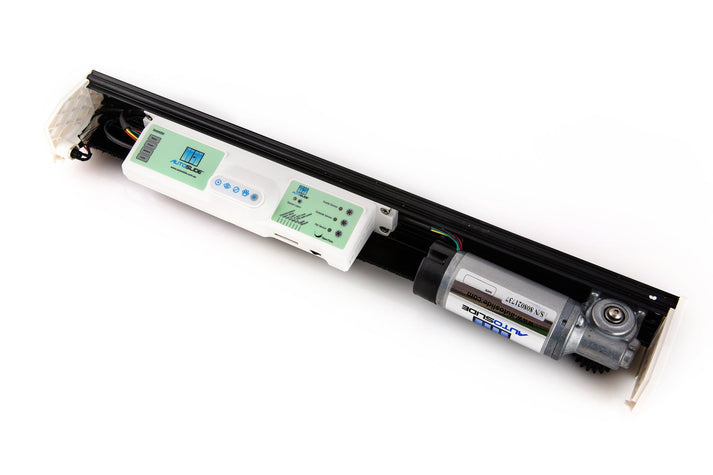 AutoSlide Automatic Sliding Door System – AutoSlide AU