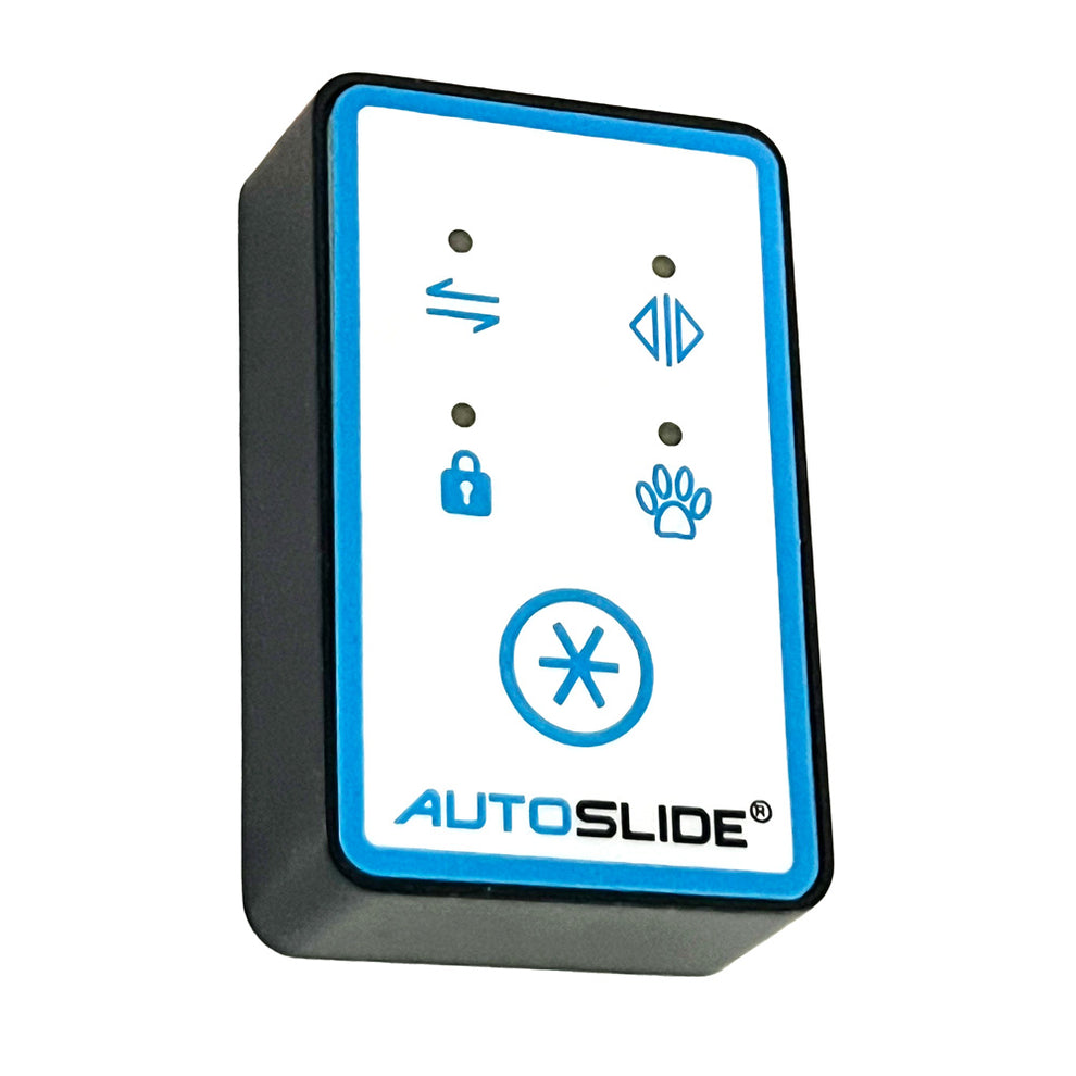 Mode Pad – AutoSlide AU