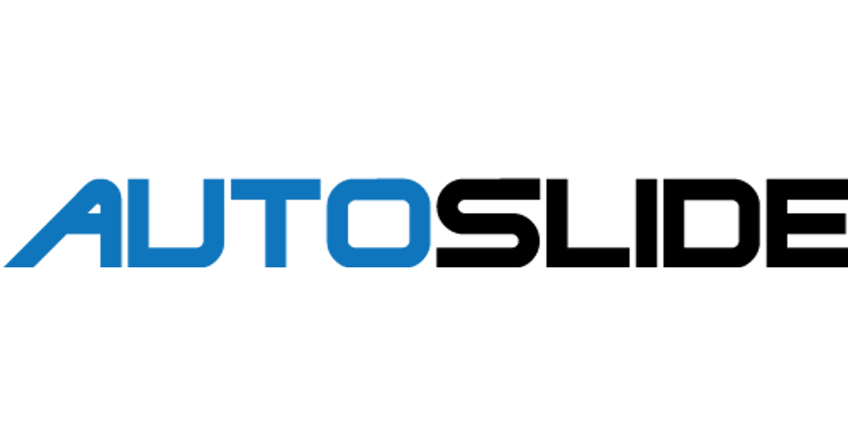 Products – AutoSlide AU
